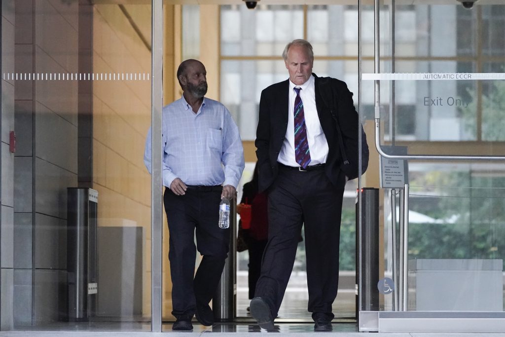 Four years after fire engulfed California scuba dive boat killing 34 ...